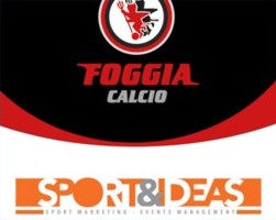 FOGGIA CALCIO 1920